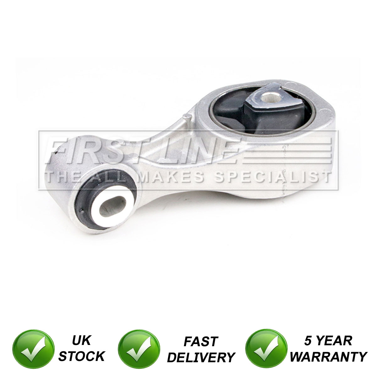 Engine Mounting Right Upper SJR Fits Nissan Juke 2010- 1.5 dCi 1.6 ...