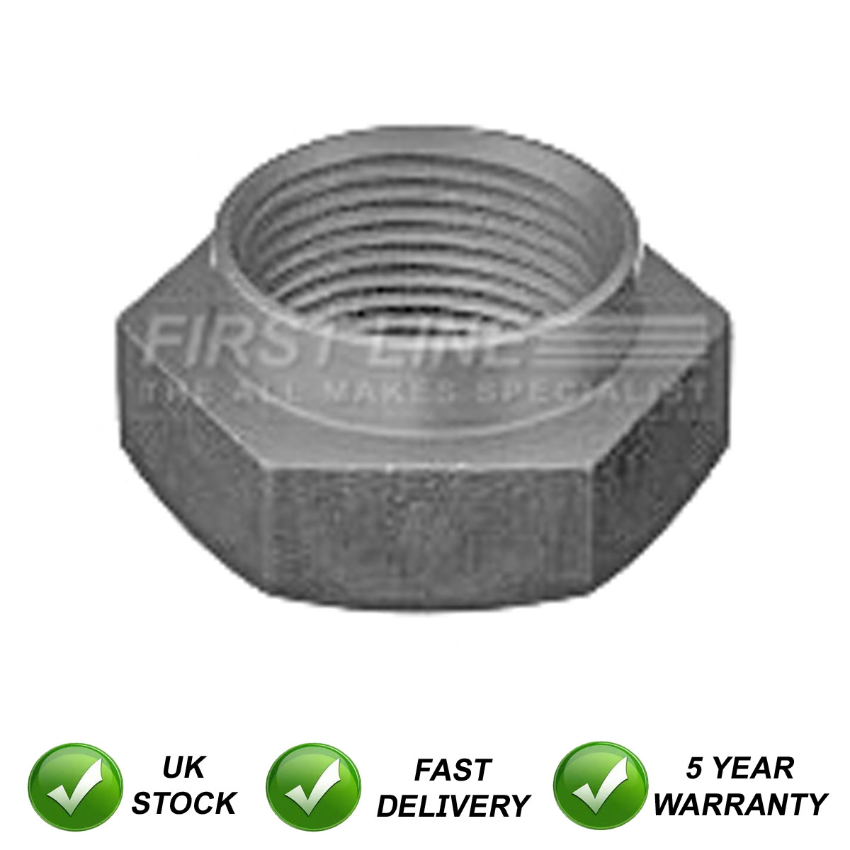 Stub Dado Asse Anteriore Posteriore SJR Adatto 206 106 306 205 Saxo Ducato 693541