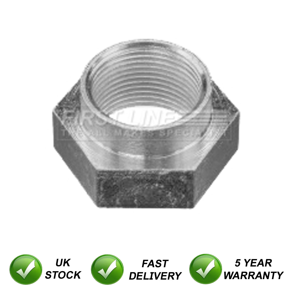 Stub dado asse posteriore anteriore posteriore SJR adatto 206 306 partner 406 Xsara Picasso Berlingo