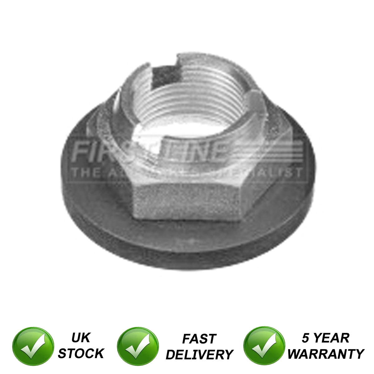 Stub dado asse posteriore anteriore posteriore SJR si adatta a Fiesta Focus Mondeo Ka Transit Connect Fusion