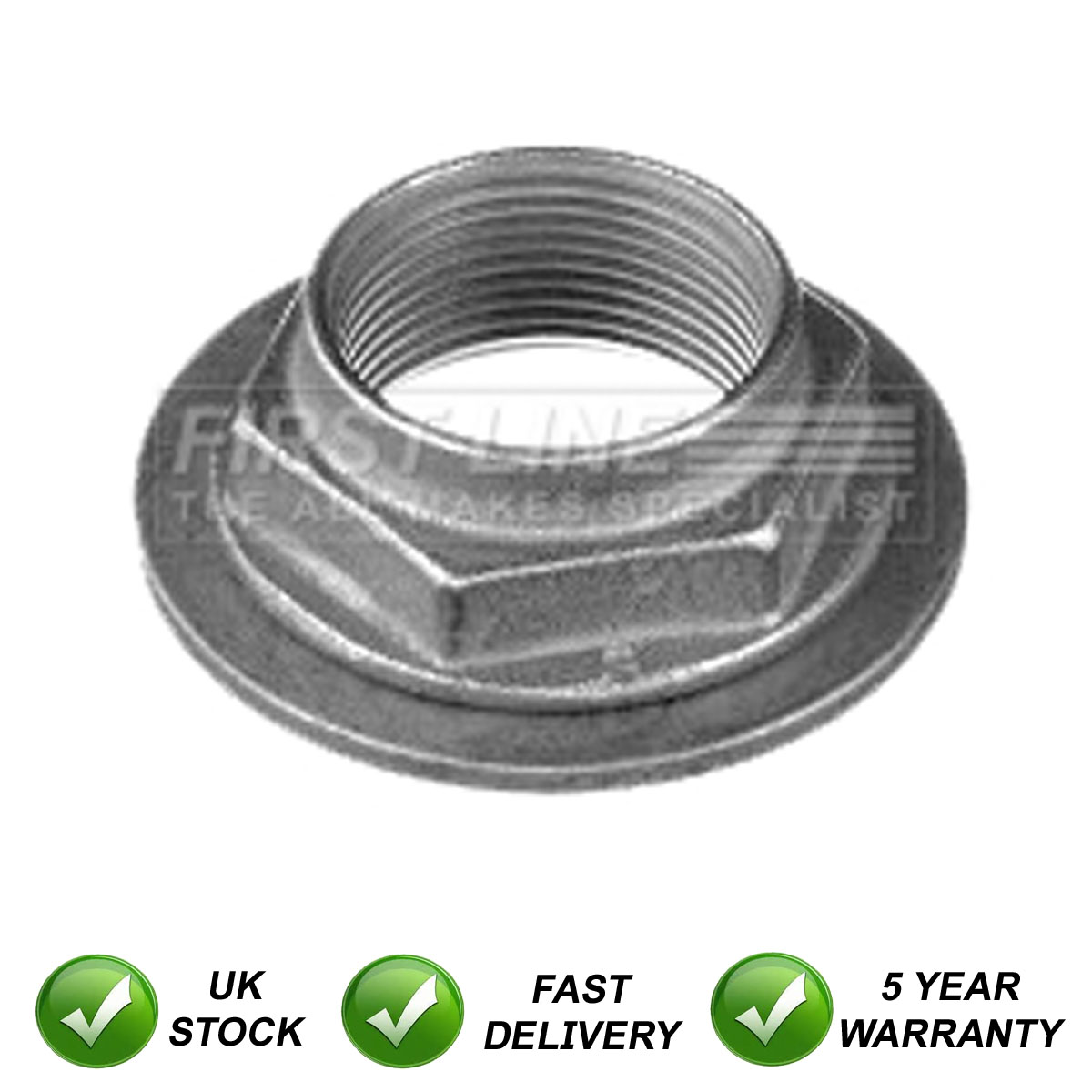 Stub Dado Asse Posteriore SJR Adatto a Peugeot 207 307 Citroen C4 1.4 HDi 1.6 2.0 373932