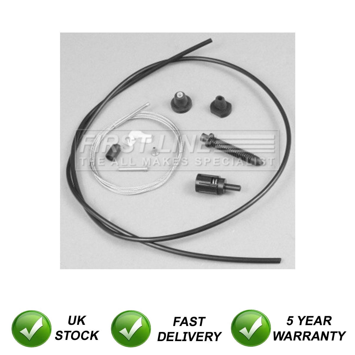 Cavo Acceleratore Acceleratore SJR adatto a Renault Clio Espace 19 21 Trafic 7701349815