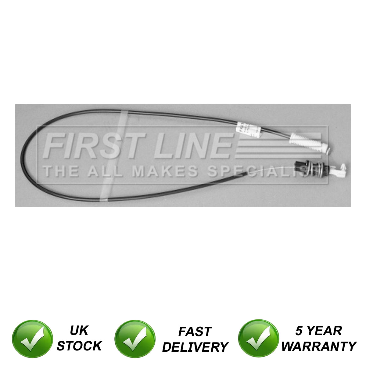 Cavo frizione acceleratore SJR si adatta a Ducato Boxer 1.9 D TD 2.0 HDi JTD 1629E6