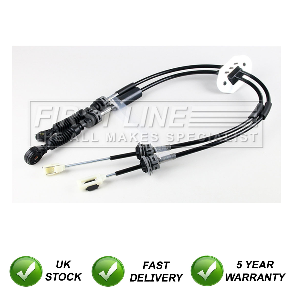 Gear Selector Cable SJR Fits Hyundai ix35 2010- 1.6 437942Y400 | eBay UK