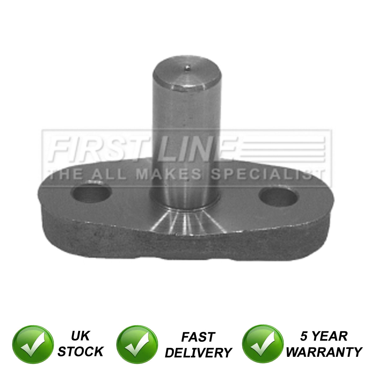 Spille asse stub anteriori inferiori SJR si adattano a Land Rover Defender Discovery gamma 110 90