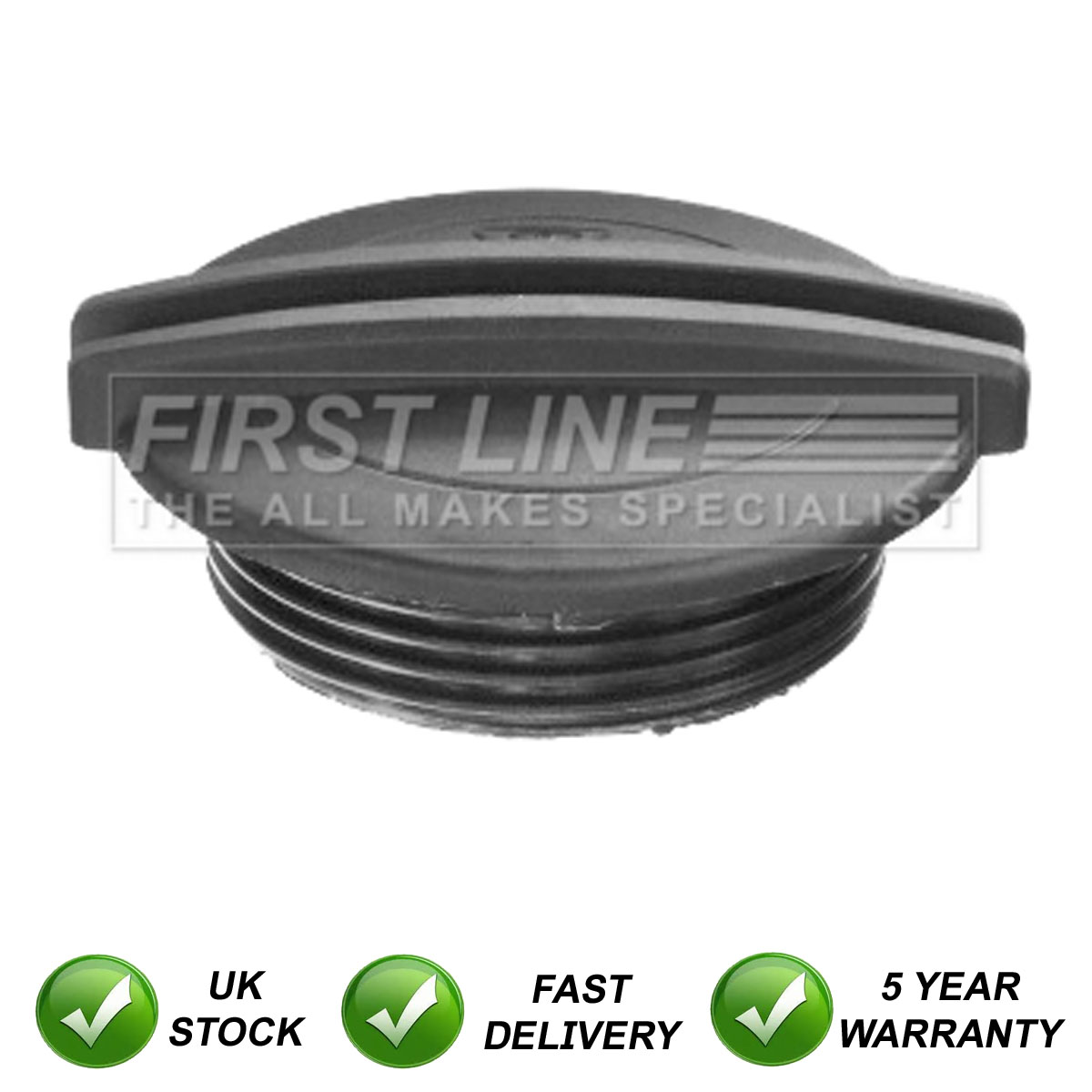 Radiator Cap SJR Fits VW Audi Skoda Seat 5Q0121321 | eBay UK