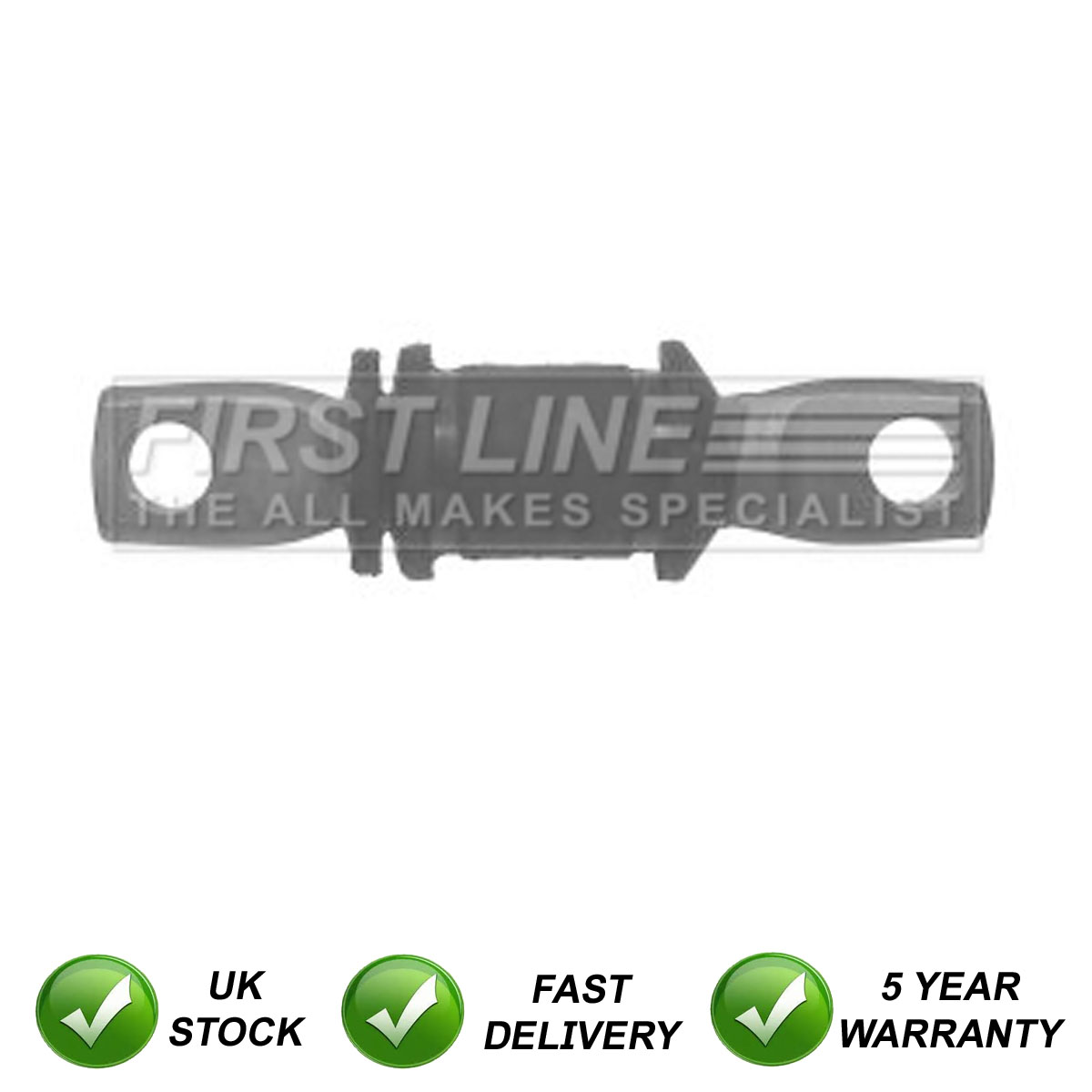 Track Control Arm Bush Front SJR Fits Toyota Camry 1991-2002 2.1 3.0 ...