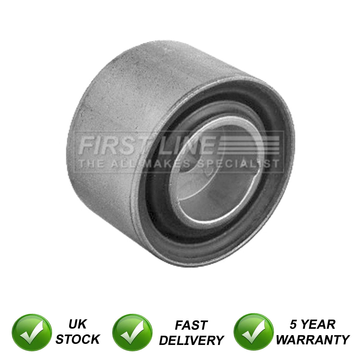 Subframe Bush SJR Fits Mercedes C-Class 2007- E-Class 2009-2016 #1 ...