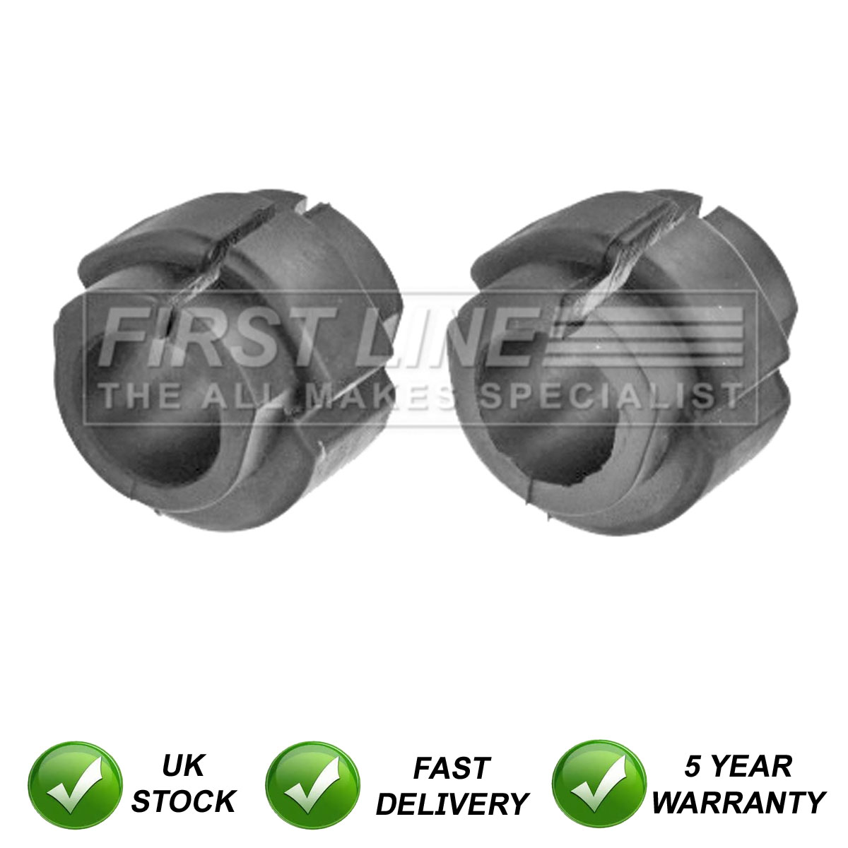 Stabiliser Rod Repair Kit SJR Fits Vauxhall Corsa VW Passat Audi A6 A4 ...