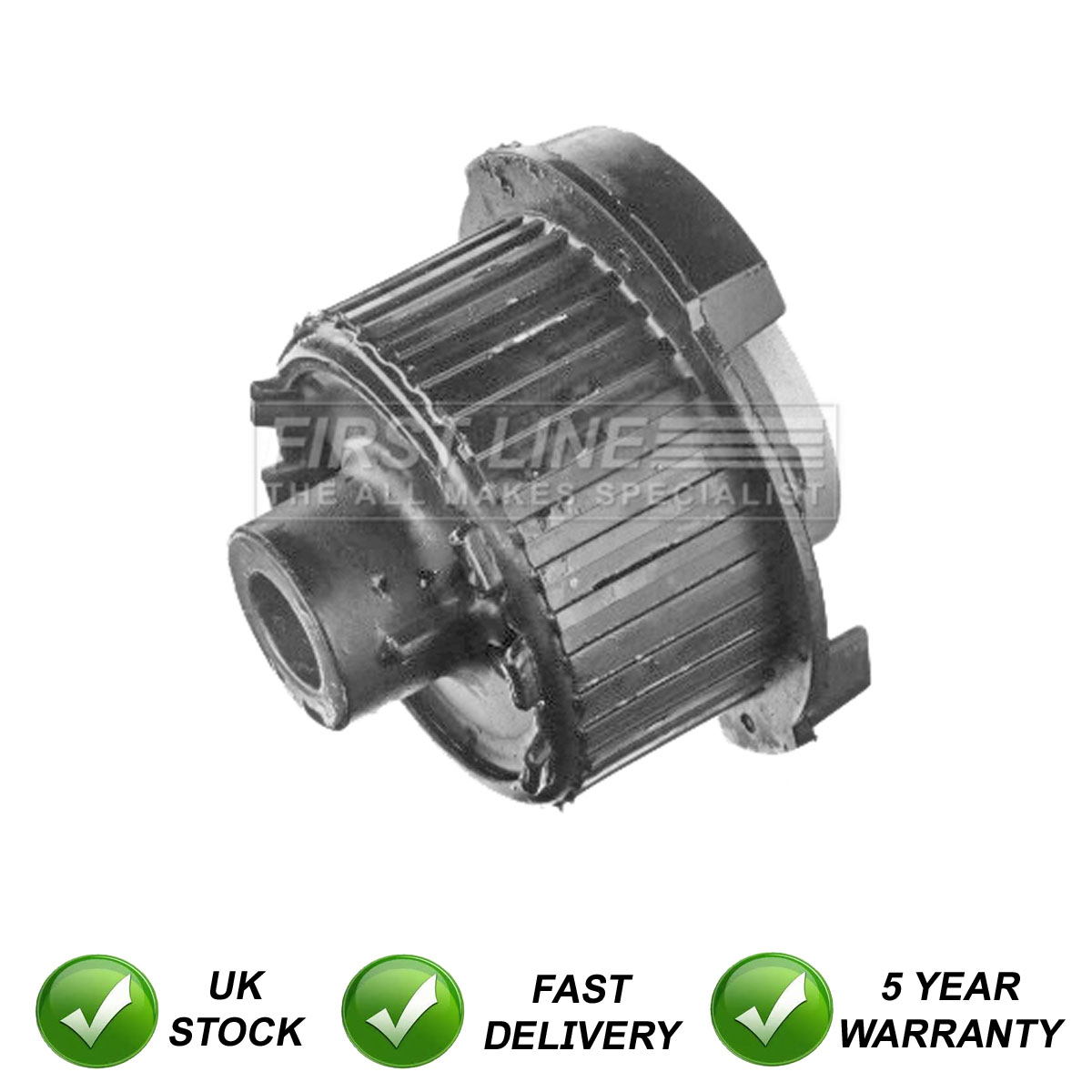 Subframe Bush SJR Fits Mercedes C-Class 2007- E-Class 2009-2016 #2 ...