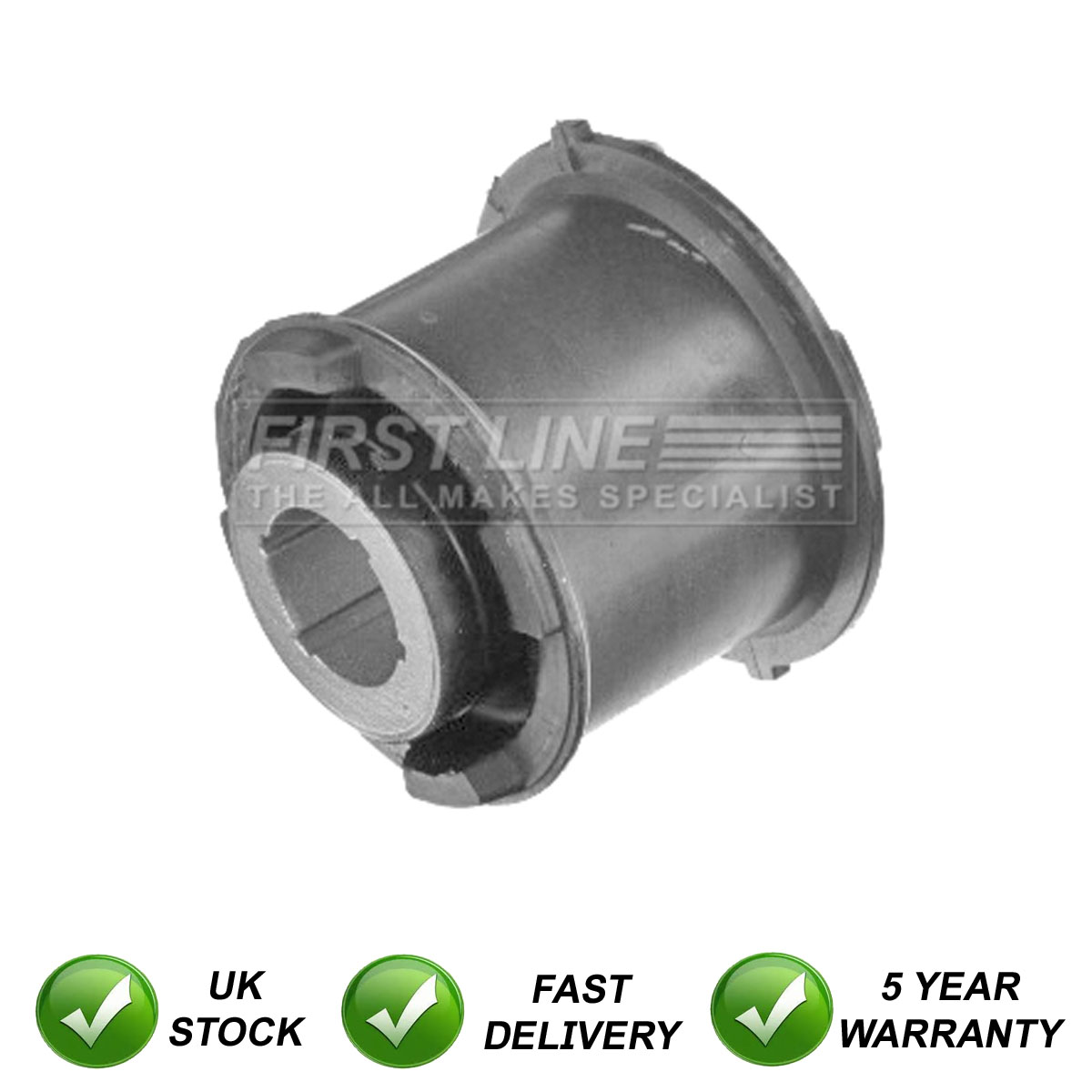 Subframe Bush SJR Fits Land Rover Range Evoque Discovery Sport ...