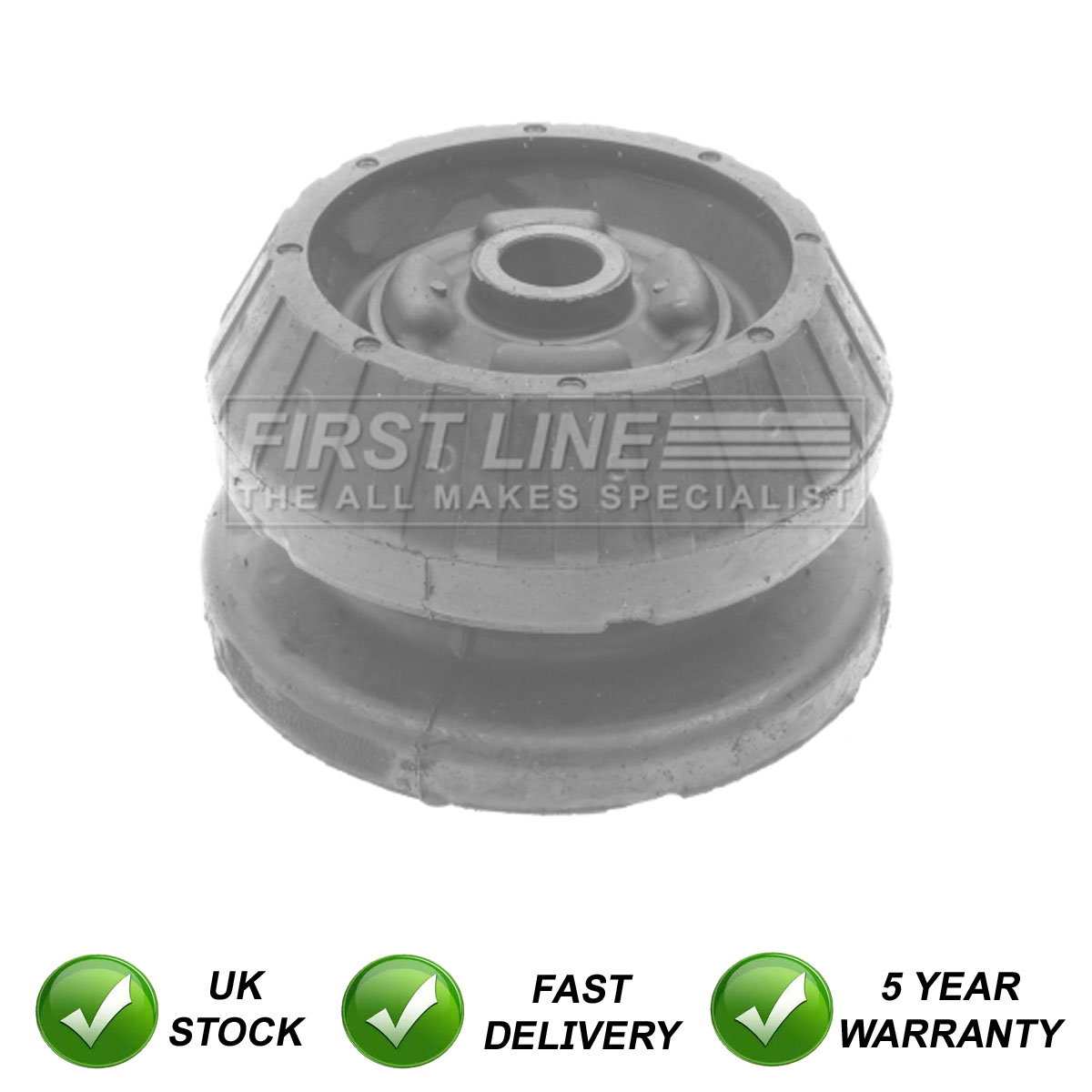 Strut Top Mount SJR Fits Mercedes Viano 2003- Vaneo 2002-2005 ...