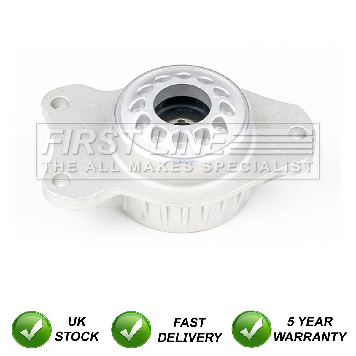 Strut Top Mount SJR Fits BMW 5 Series 2009-2017 33506781683 | eBay