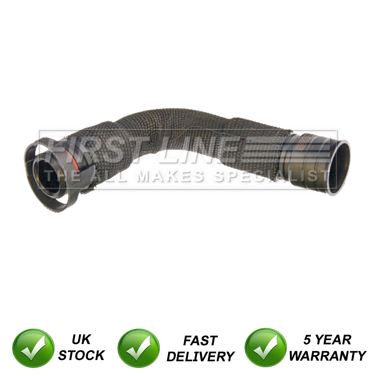 Crankcase Oil Breather SJR Fits VW Audi Skoda Seat 1.9 TDi 2.0 ...