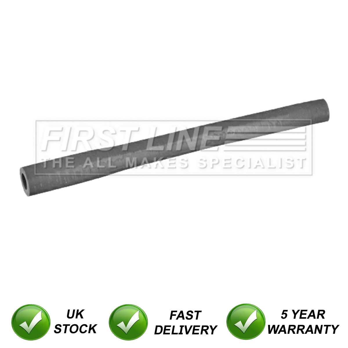 Turbo Hose SJR Fits Audi A4 1995-2008 VW Passat 1996-2005 1.8 ...