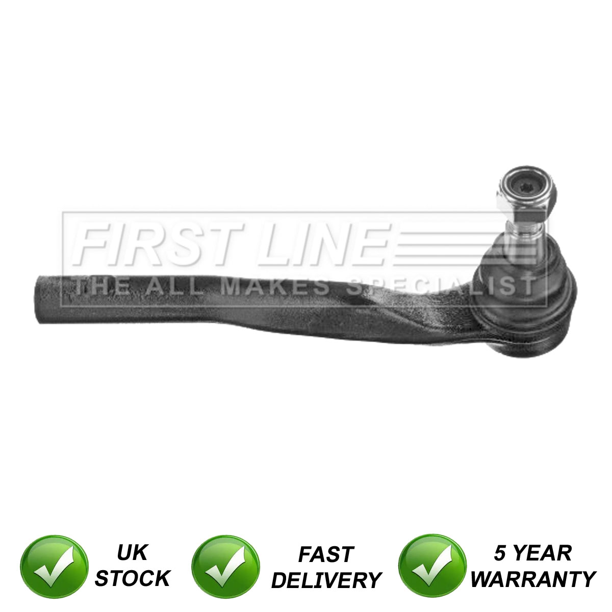 Tie Rod End SJR Fits Mercedes E-Class 2009-2016 #3 2123301403 | eBay UK