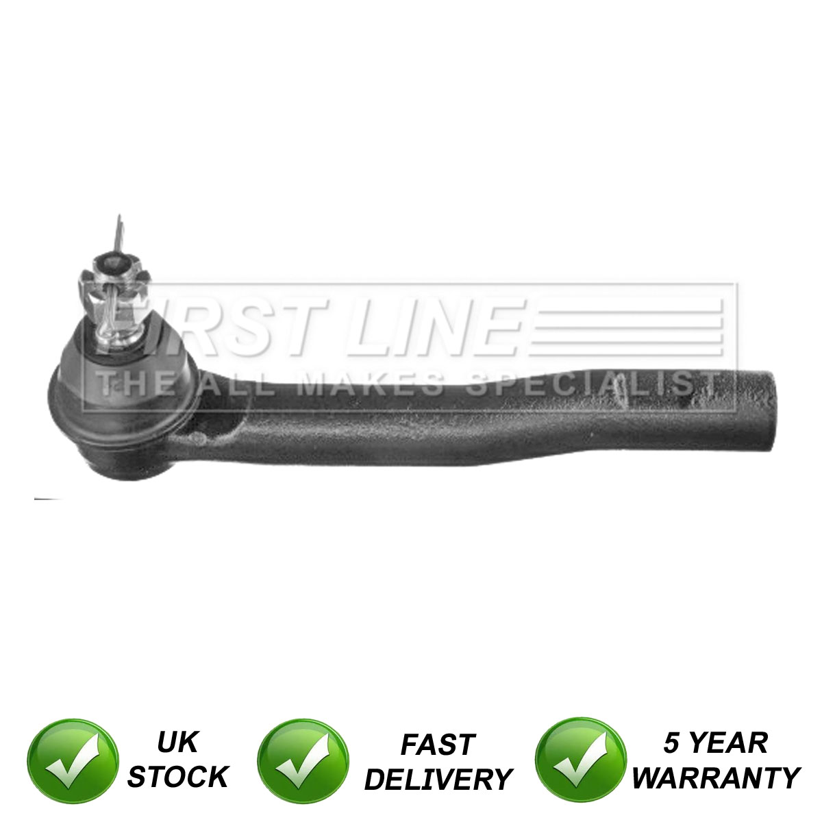Tie Rod End SJR Fits Lexus RX 2008-2015 3.5 #1 4547009020 | eBay UK
