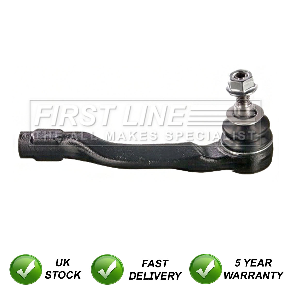 Tie Rod End SJR Fits Expert Dispatch Proace 1.5 D HDi 1.6 2.0 #3 ...