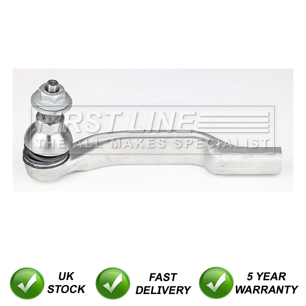 Tie Rod End SJR Fits Mercedes A-Class 2018- CLA 2019- #1 1773308500 | eBay