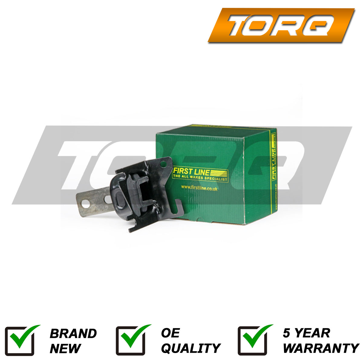 Engine Mounting Torq Fits Dacia Sandero 2012- 112209464R | eBay UK