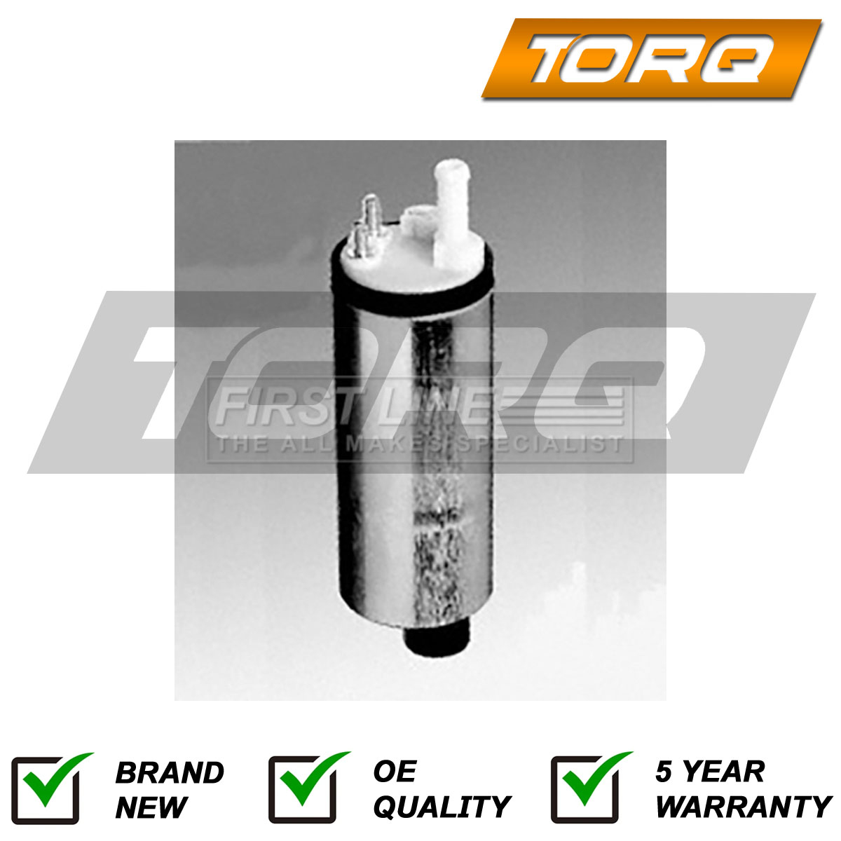 Fuel Pump Torq Fits Audi 80 1991-1995 A6 1994-1997 100 1990-1994 ...