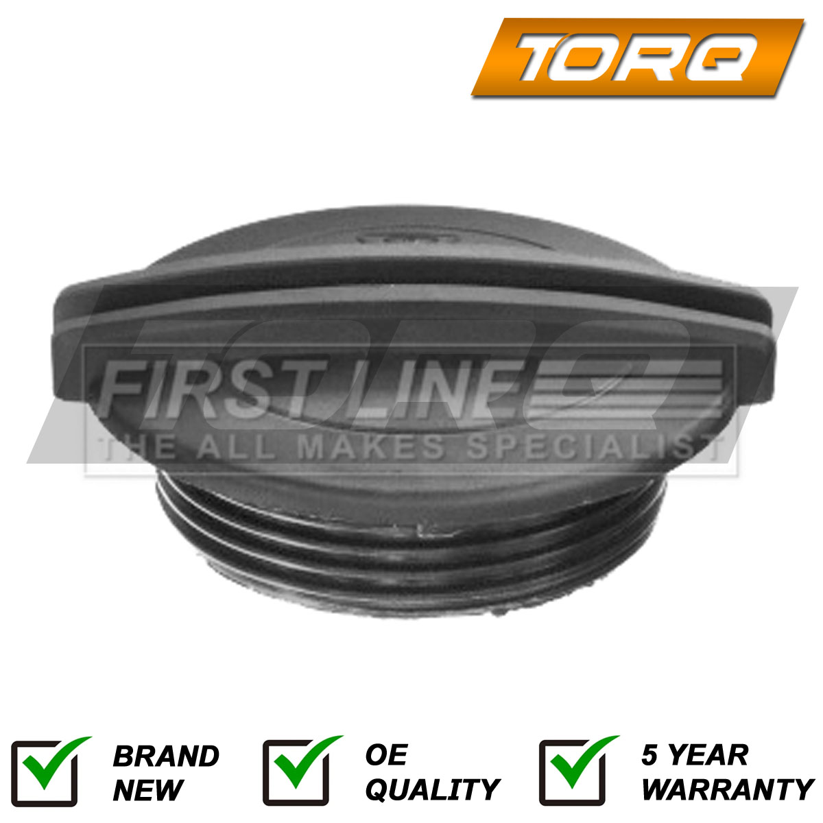 Radiator Cap Torq Fits VW Audi Skoda Seat 5Q0121321 | eBay UK