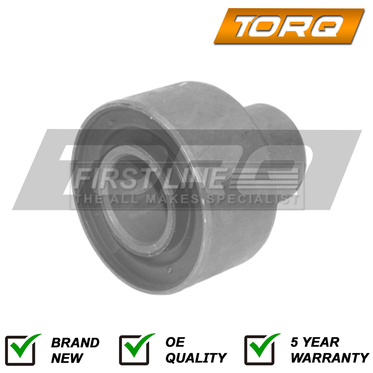 Subframe Bush Rear Torq Fits Renault Laguna 1993-2001 7700762844 | eBay UK