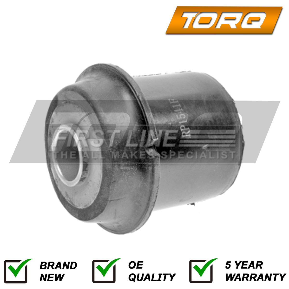 Subframe Bush Torq Fits Audi A6 1997-2005 8E0501541F | eBay UK