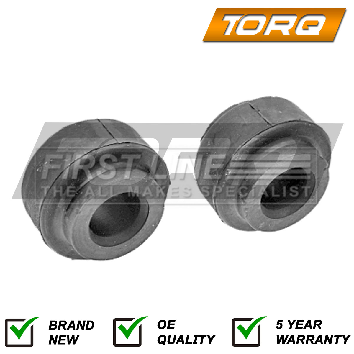 Stabiliser Rod Repair Kit Torq Fits Mercedes E-Class 1995-2003 ...