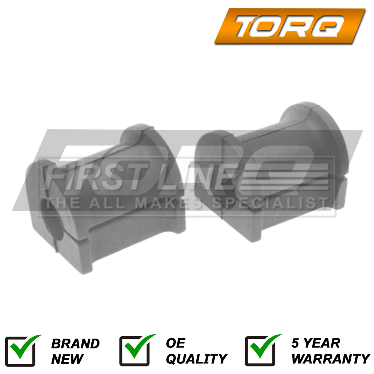 Stabiliser Rod Repair Kit Torq Fits VW Caddy 2004-2020 2K0511413D | eBay UK