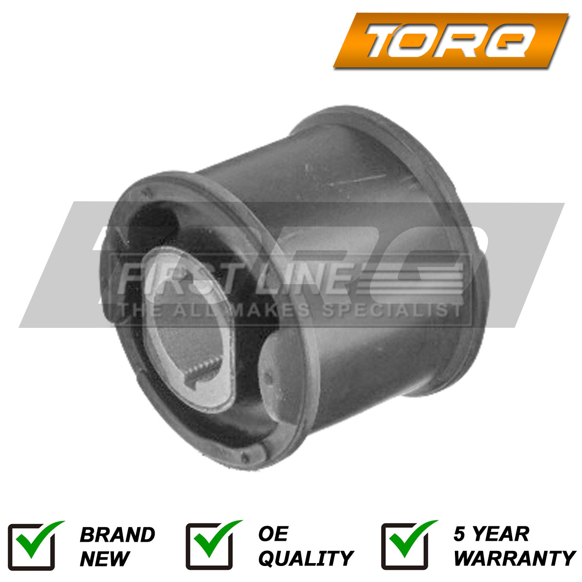 Subframe Bush Torq Fits Land Rover Range Evoque Discovery Sport ...
