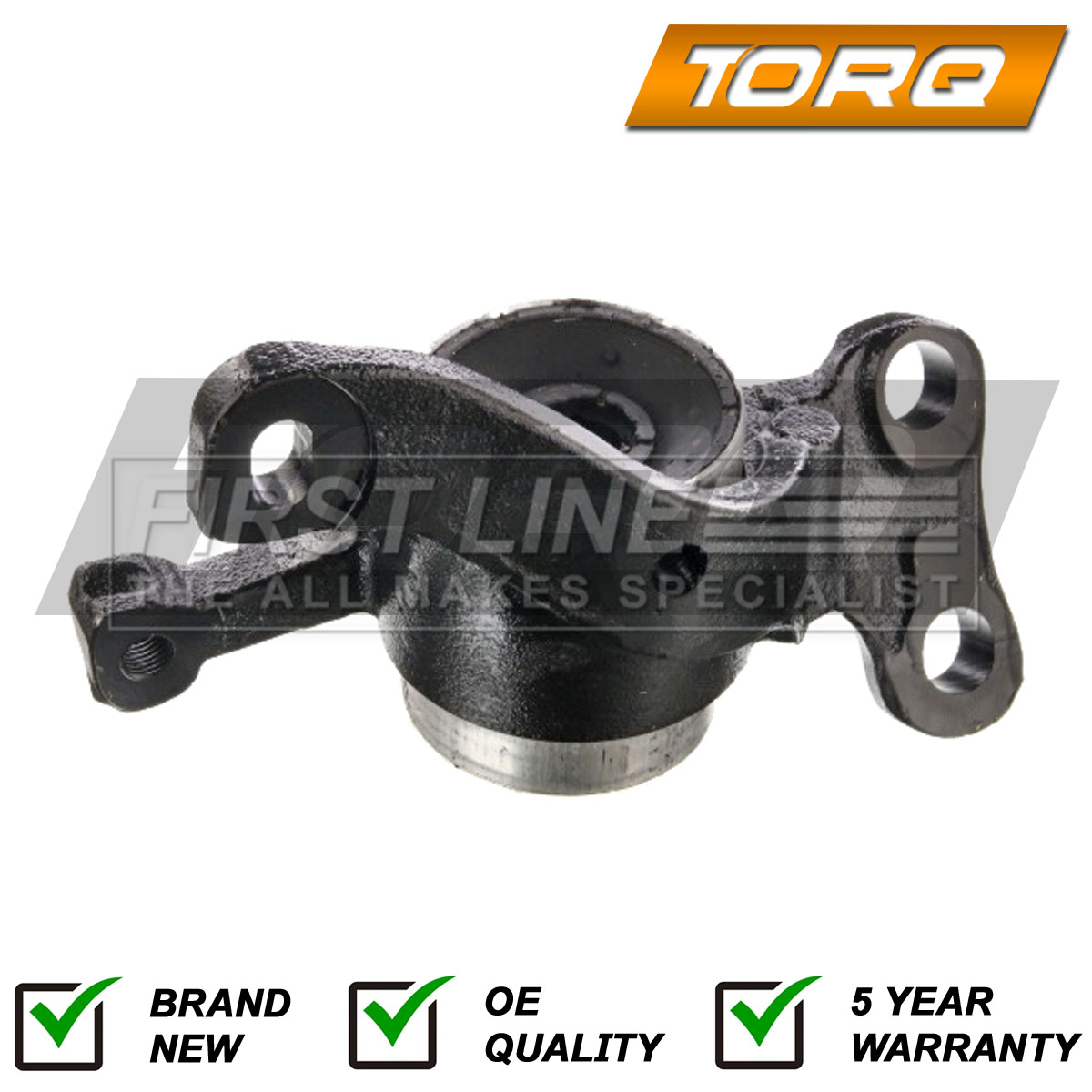 Track Control Arm Bush Torq Fits Mini Cooper One Clubman BMW X1 #1 ...