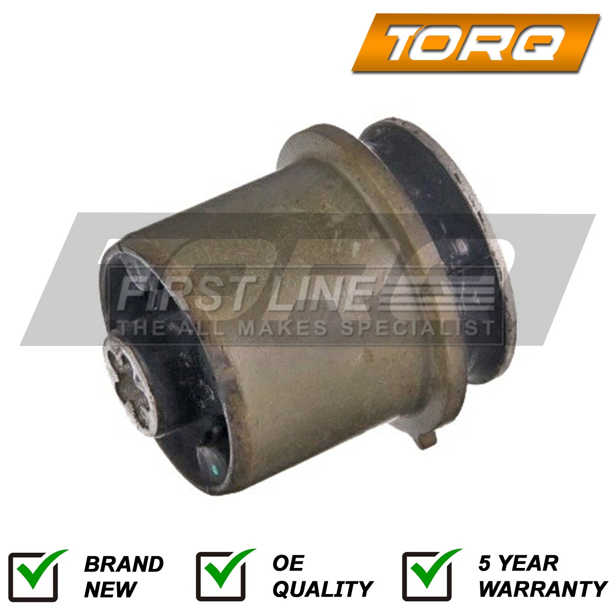 Subframe Bush Torq Fits Skoda Octavia VW Golf Audi A3 Seat Leon ...