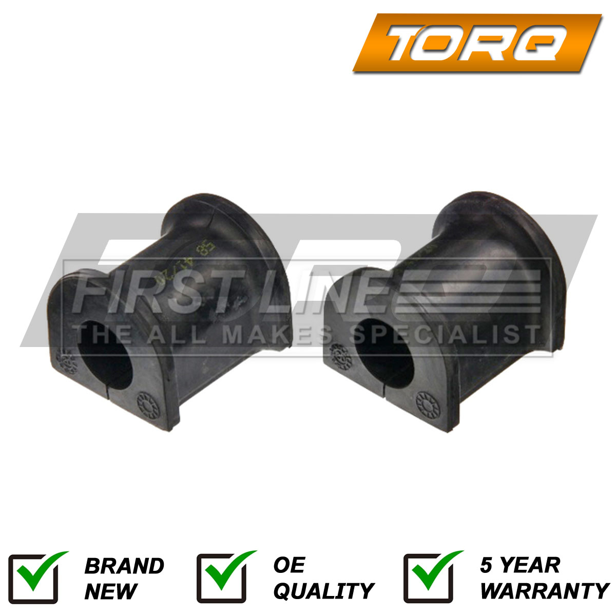 Stabiliser Rod Repair Kit Torq Fits VW Caddy 2007-2020 2K3511413 | eBay UK