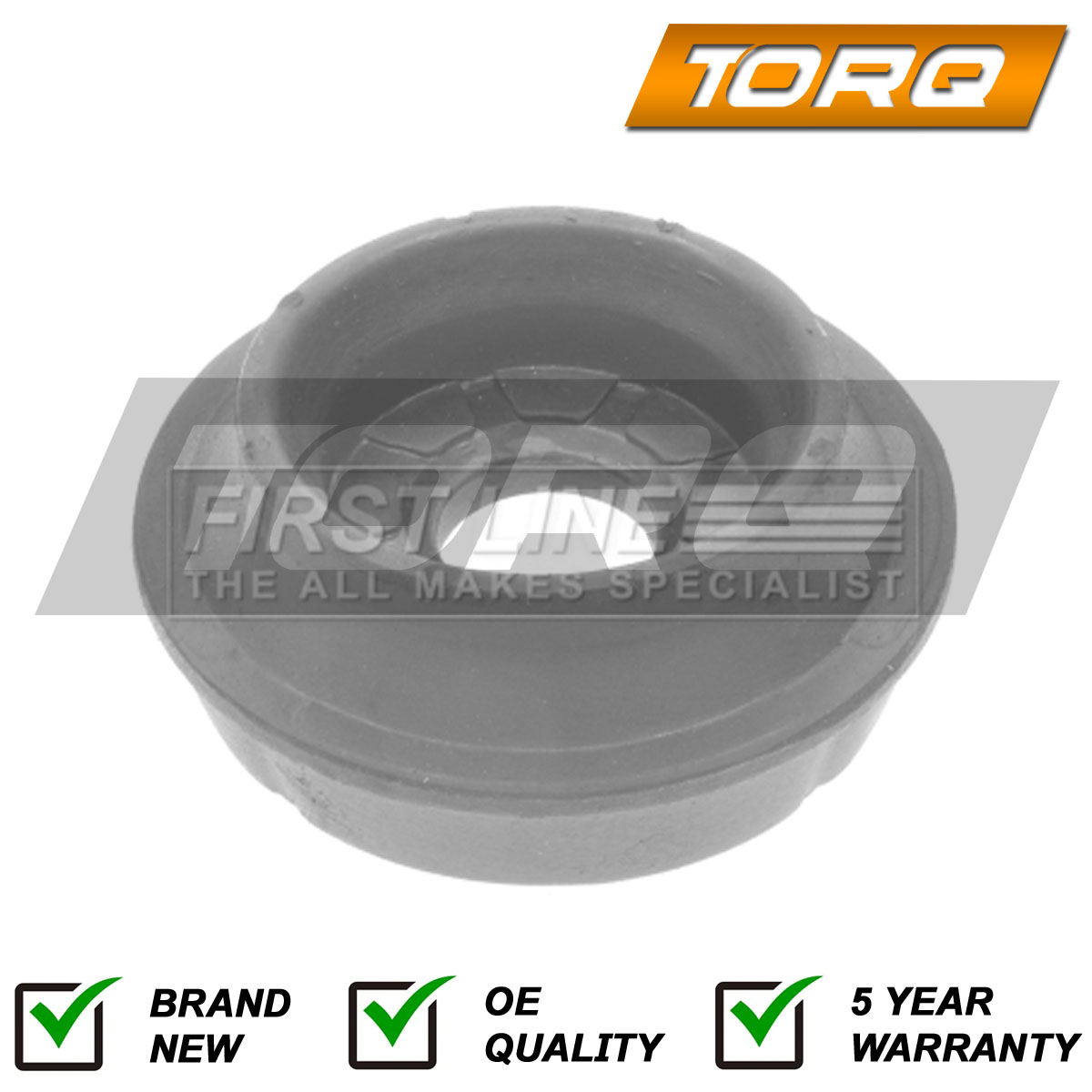 Strut Top Mount Torq Fits Renault Clio 1998- Kangoo 1997- #2 7700829529 ...