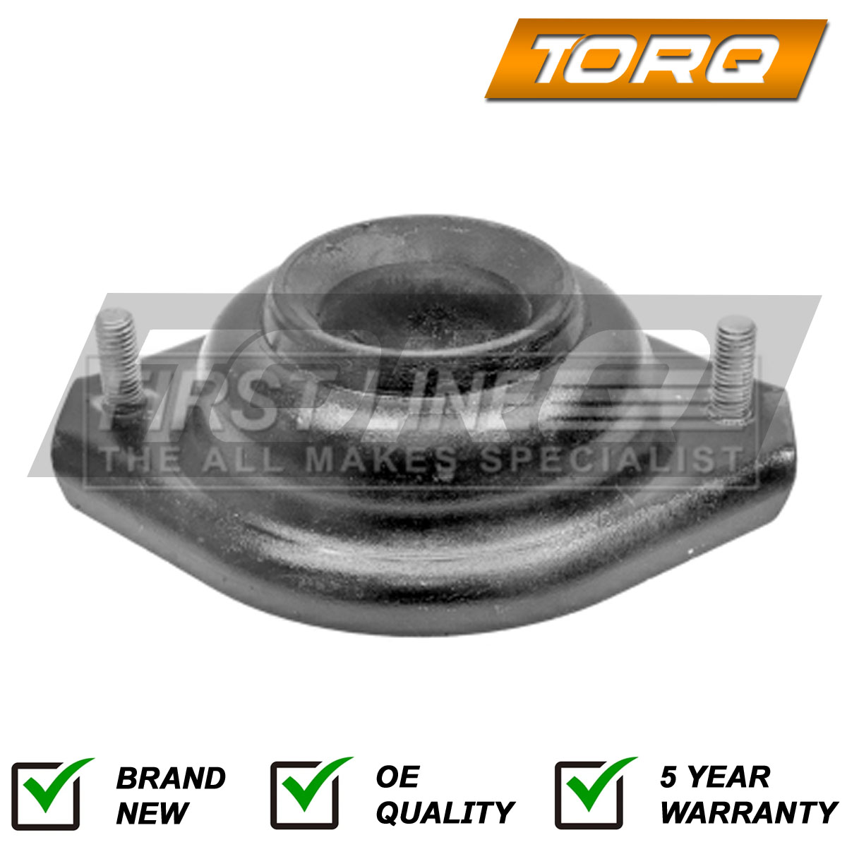 Strut Top Mount Torq Fits Daewoo Matiz 1998- 0.8 1.0 96568585 | eBay UK
