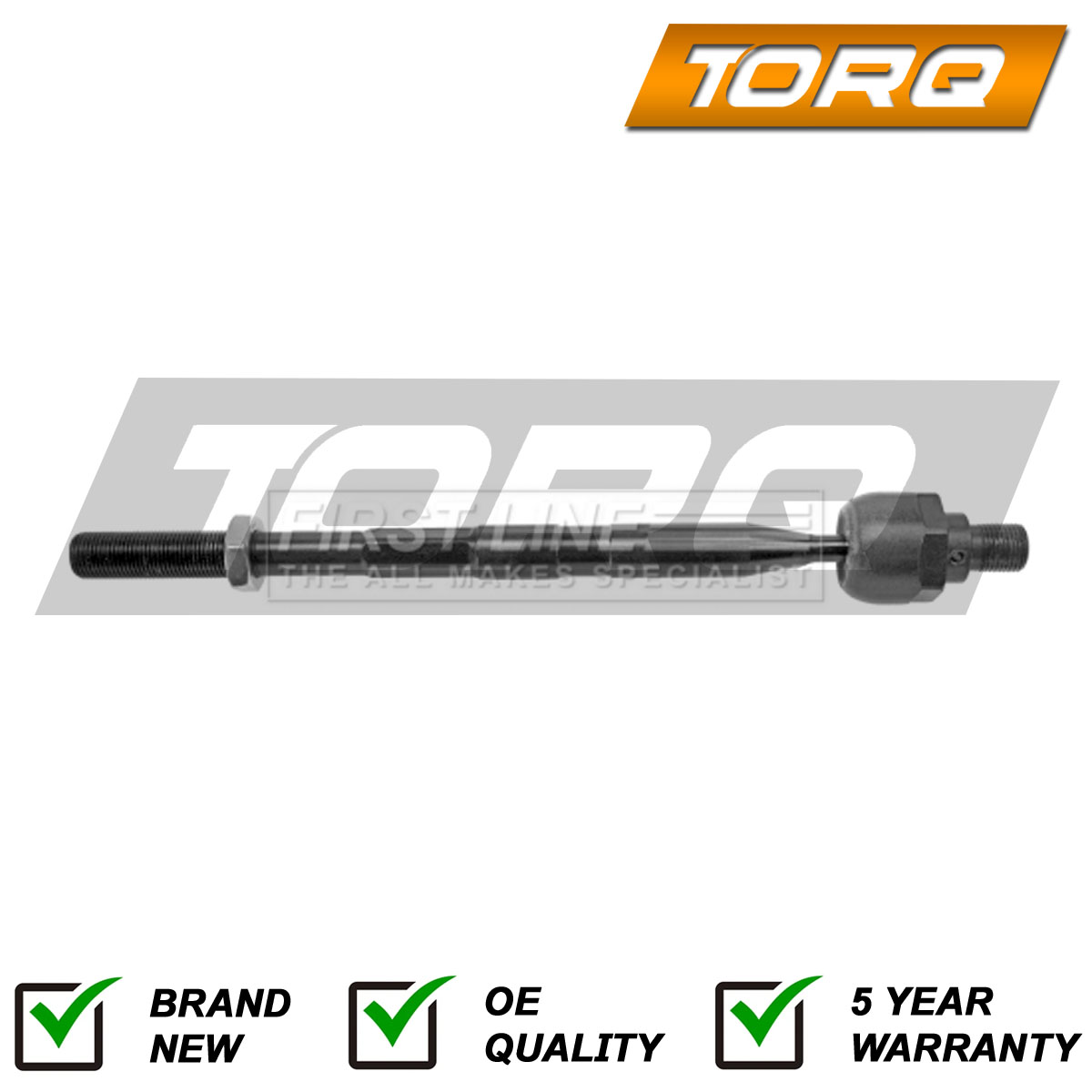 Tie Rod End Torq Fits Vauxhall Astra 2009-2015 #1 13278358 | eBay UK