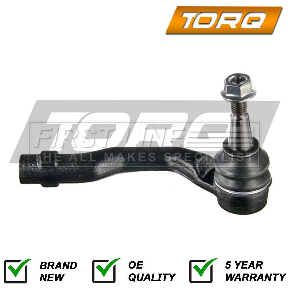 Tie Rod End Torq Fits Volvo XC90 2014- XC60 2017- #2 31476416 | eBay UK