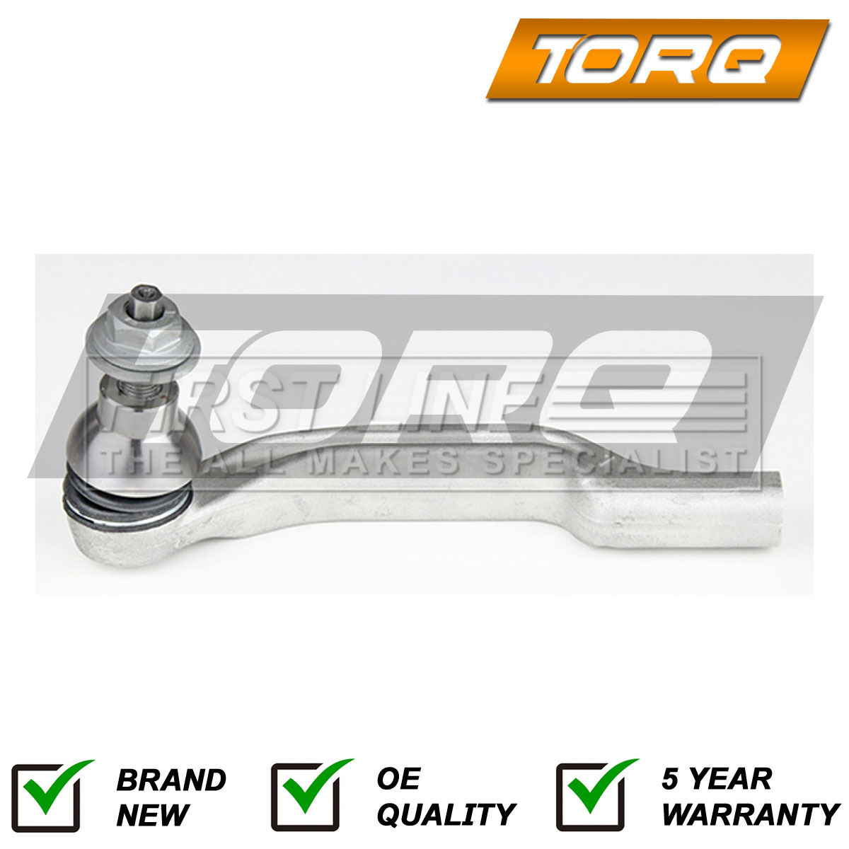 Tie Rod End Torq Fits Mercedes A-Class 2018- CLA 2019- #1 1773308500 ...