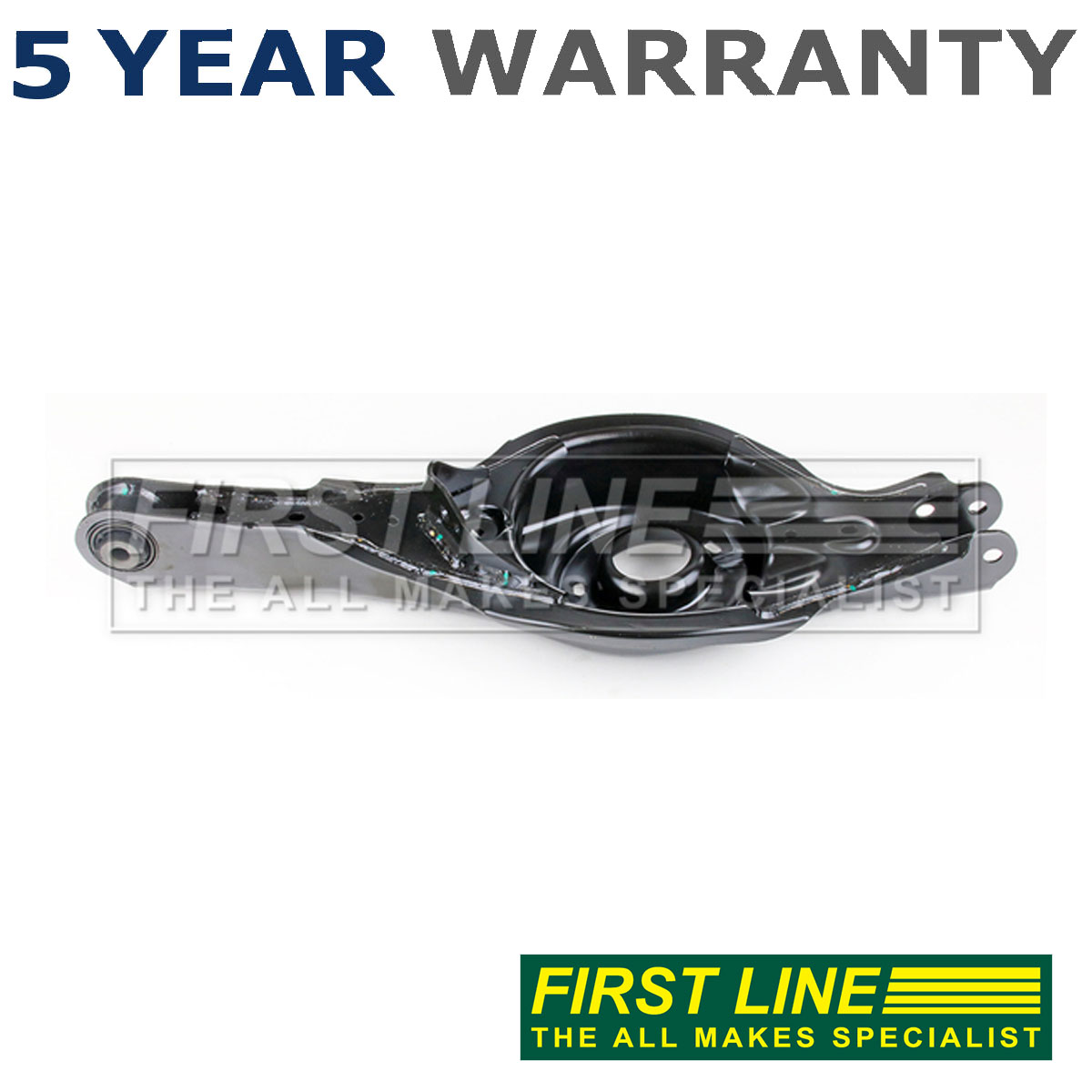 First Line Rear Right Lower Track Control Arm Fits CX-5 2.0 2.2 D 2.5 ...