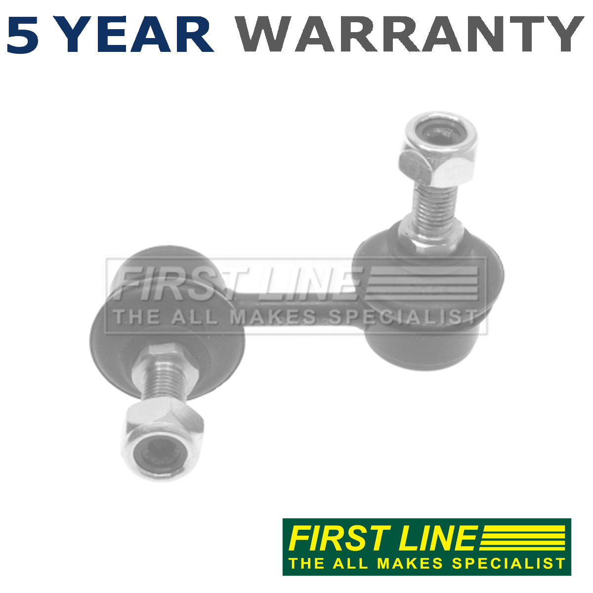 First Line Front Right Stabiliser Link Fits Hyundai Matrix Accent ...