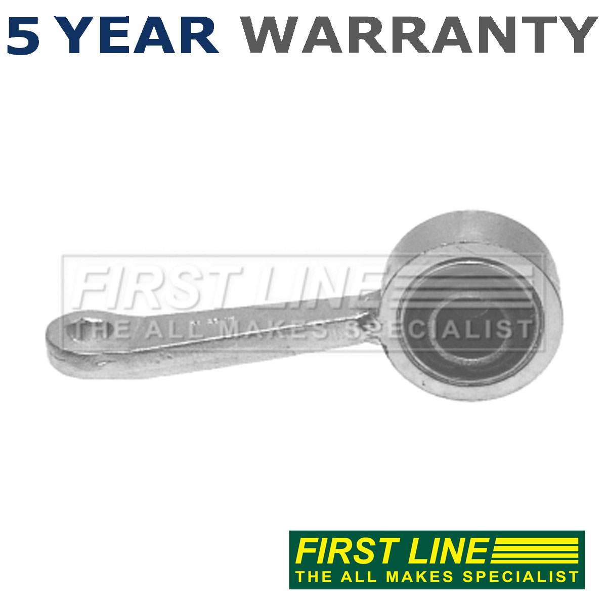 First Line Front Right Stabiliser Link Fits Mercedes E-Class CLS #1 ...