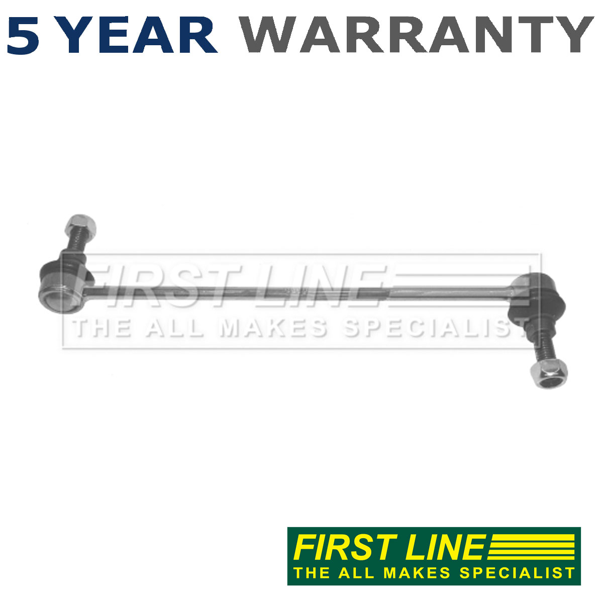 First Line Front Stabiliser Link Fits Chrysler Voyager Grand Tacuma ...
