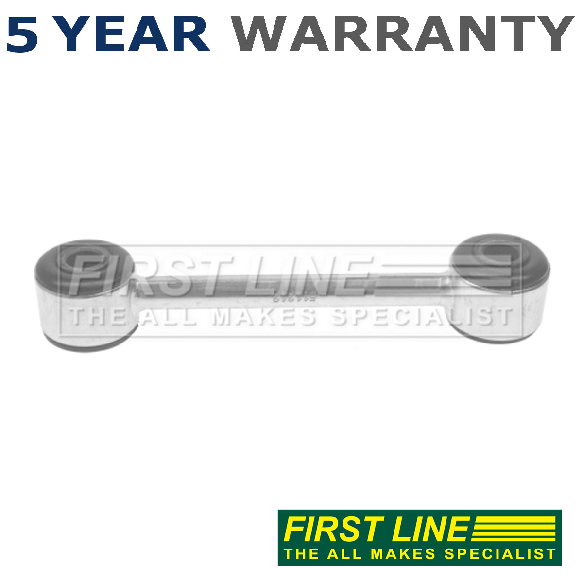 First Line Front Stabiliser Link Fits VW Amarok 2010-2012 2.0 TDi ...