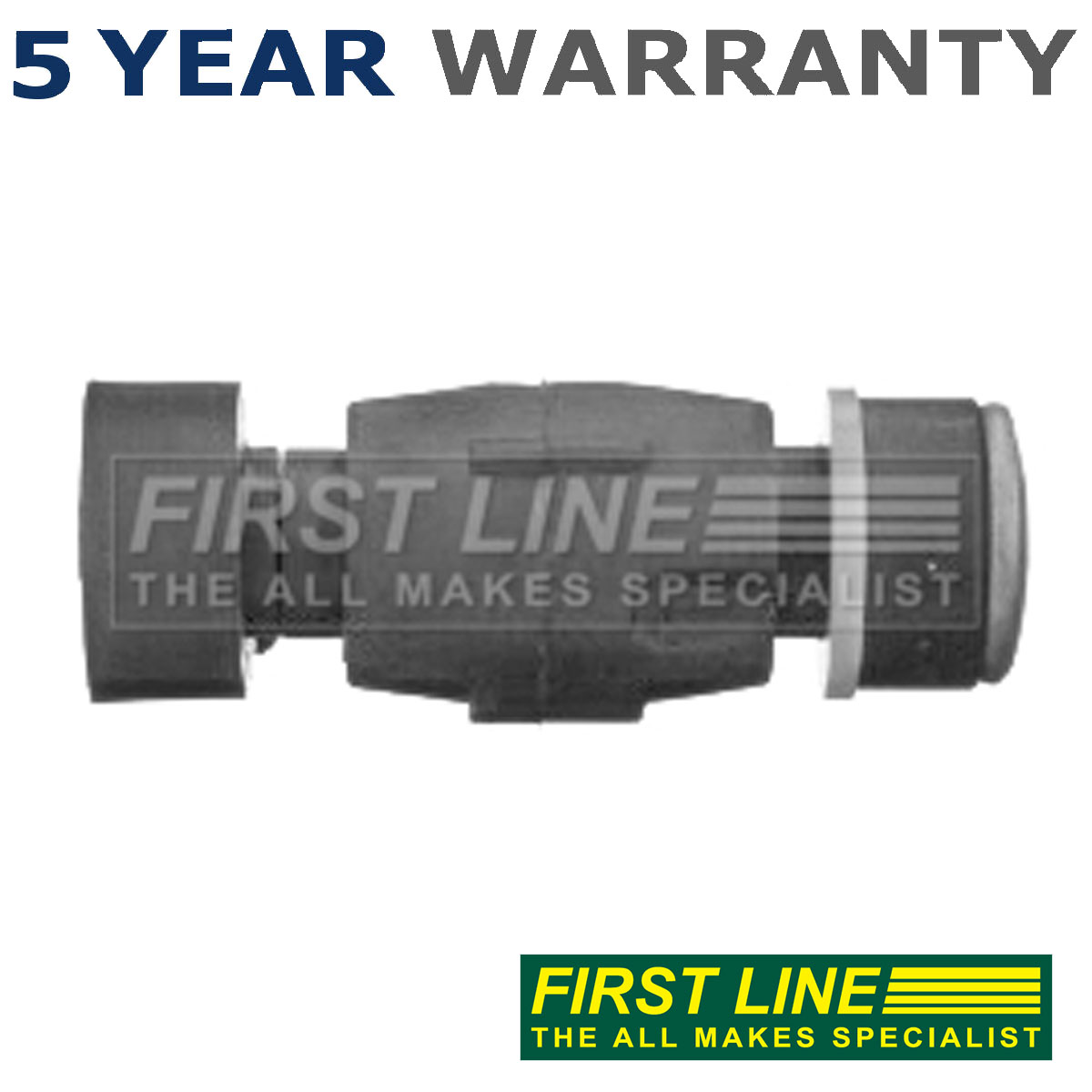 First Line Front Rear Stabiliser Link Fits Dacia Sandero 2008 ...