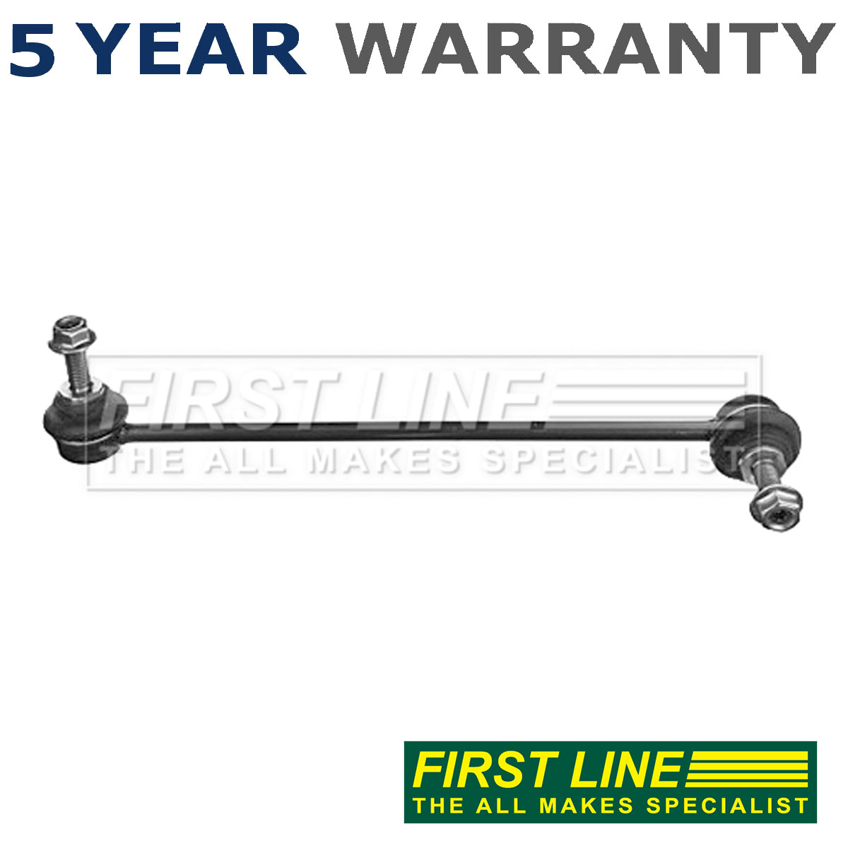 First Line Front Right Stabiliser Link Fits Mini Countryman Paceman ...