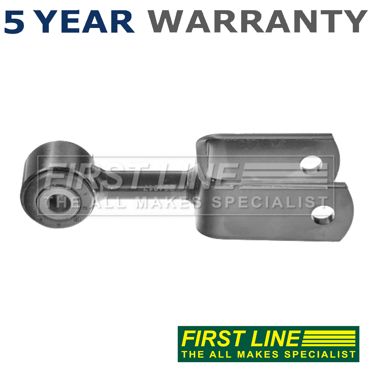 First Line Rear Stabiliser Link Fits VW Crafter 2006-2016 9063201489 ...
