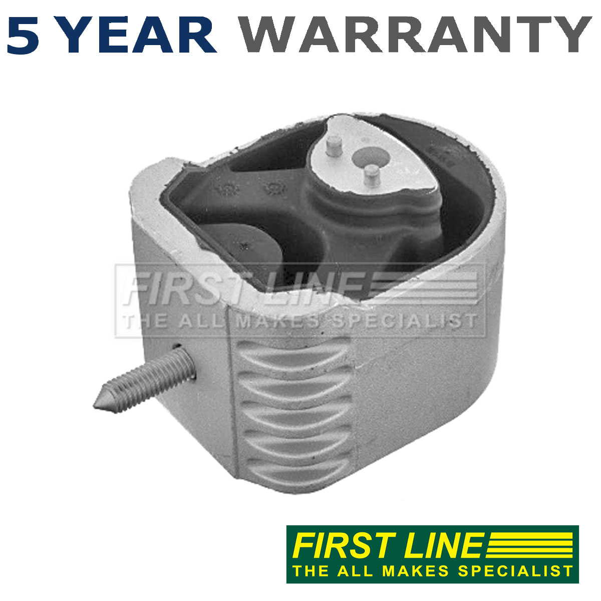First Line Front Engine Mounting Fits A-Class B-Class 1.5 1.7 2.0 ...