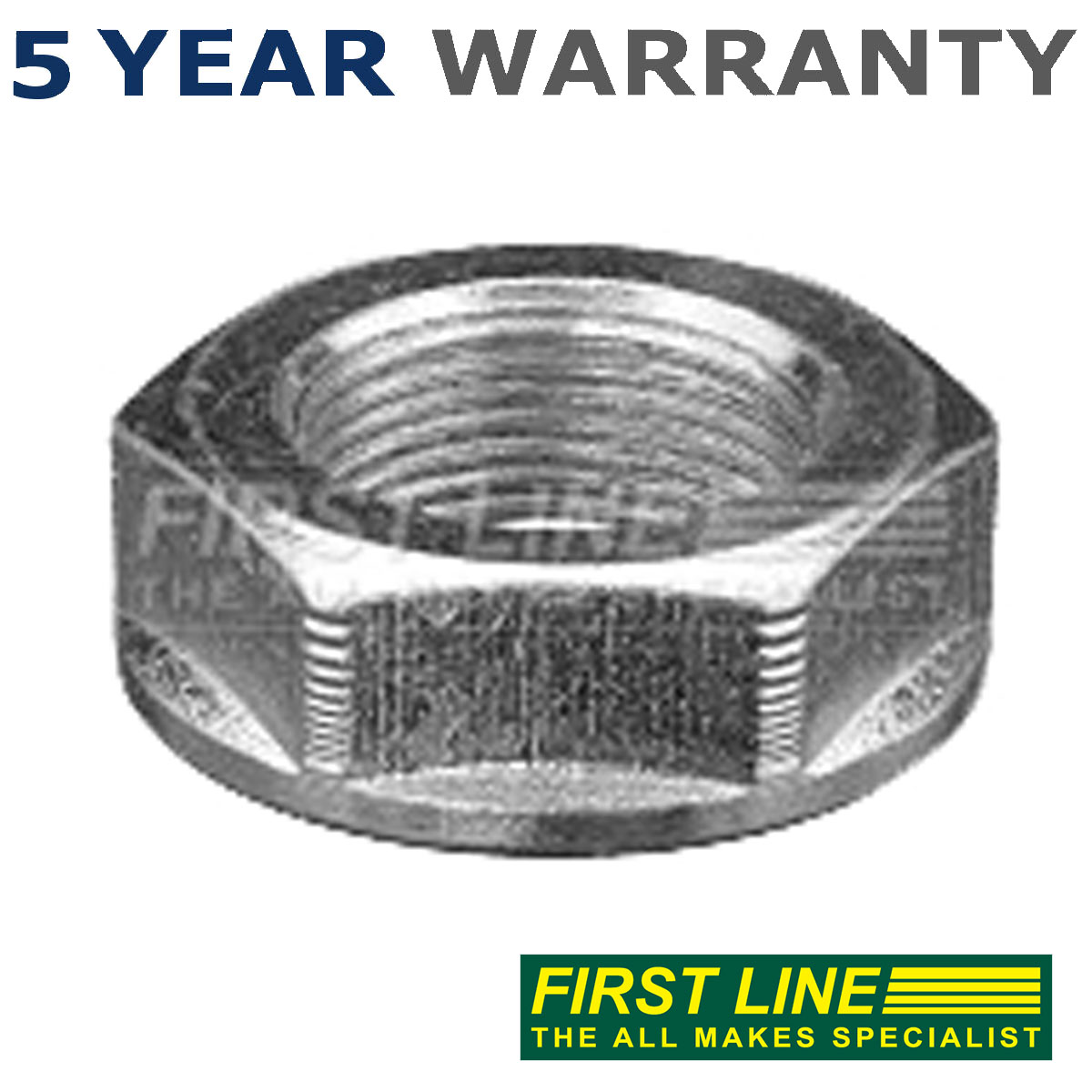 Dado asse stub anteriore prima linea adatto a Peugeot Citroen 329733