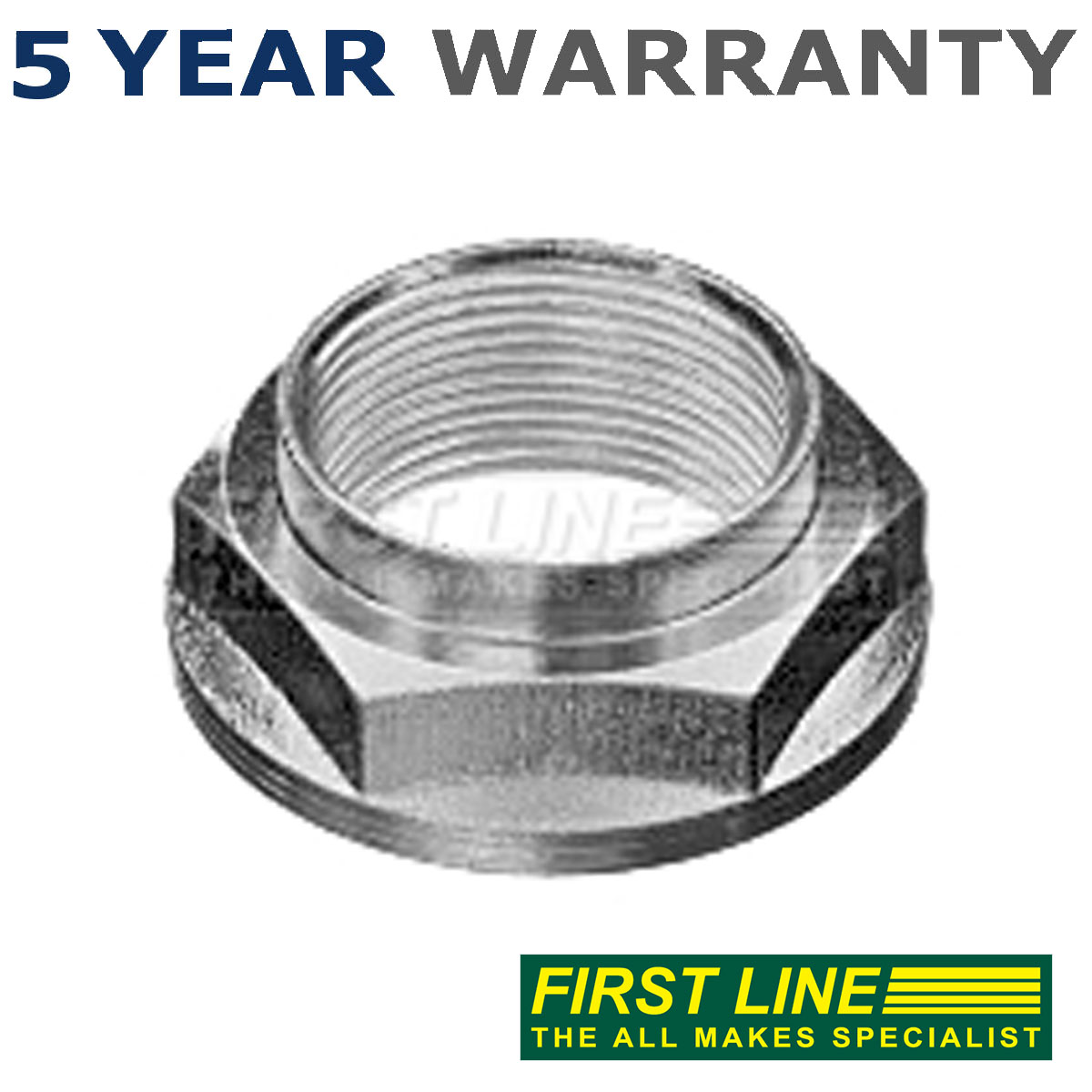 Dado asse stub posteriore prima linea adatto 407 partner 406 Xsara Picasso Berlingo